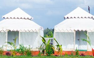 Statue of Unity Stay Package, Statue of unity Hotel & Resort Booking ...