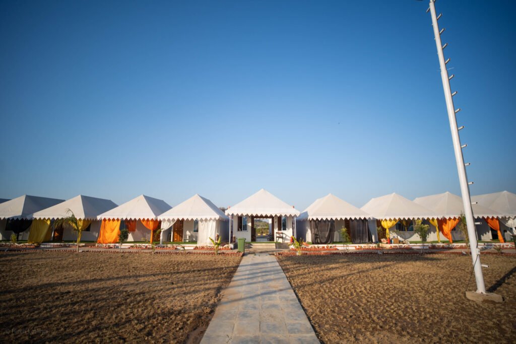 Statue of Unity Stay Package, Statue of unity Hotel & Resort Booking ...