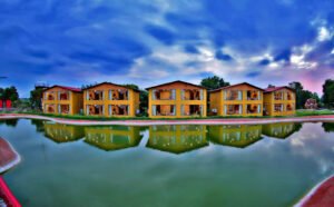 Statue of Unity Stay Package, Statue of unity Hotel & Resort Booking ...